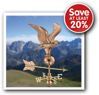Weathervanes : Weathervane Shoppe
