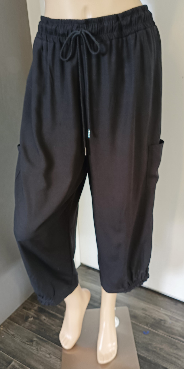 Chill Pants - Long Island Clothing Limited