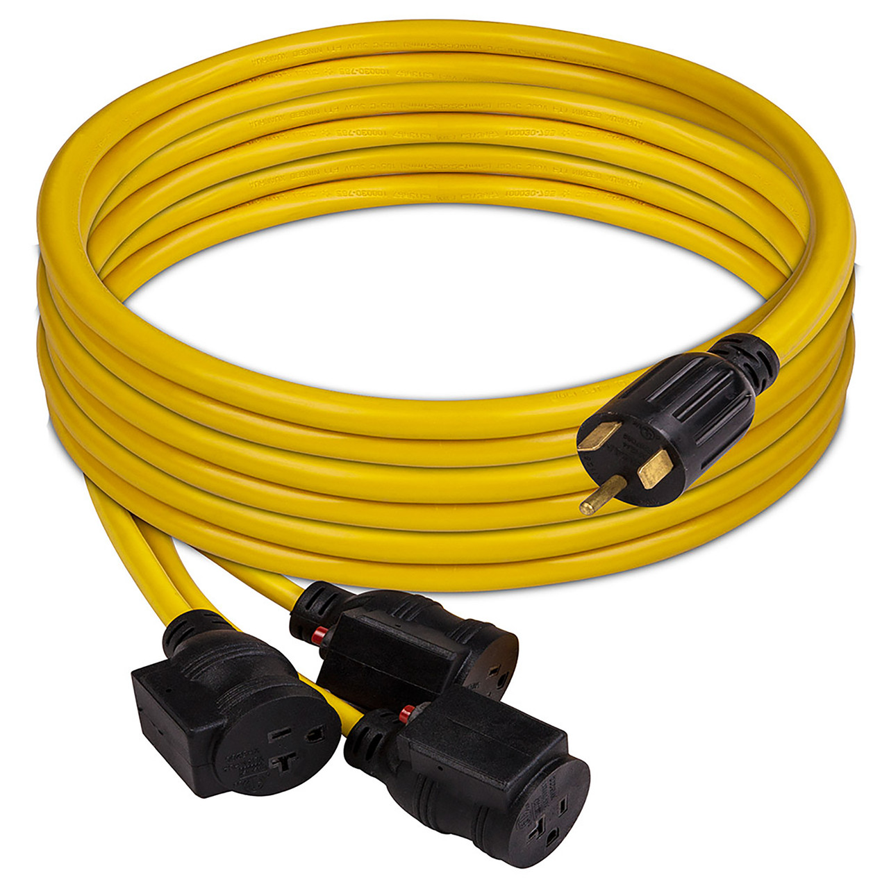 Firman 1101 Heavy Duty Portable Generator Power Cord Free Shipping Firman 1101 Heavy Duty Portable Generator Power Cord Free Shipping