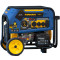 Firman T08071 | 8000W Electric Start Tri-Fuel Portable Generator | Free ...