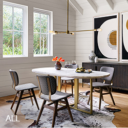 Four Hands | Interior HomeScapes