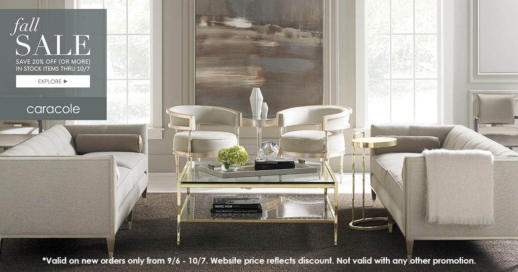 Unique Home Decor, Home Furnishings, Furniture | Interior HomeScapes