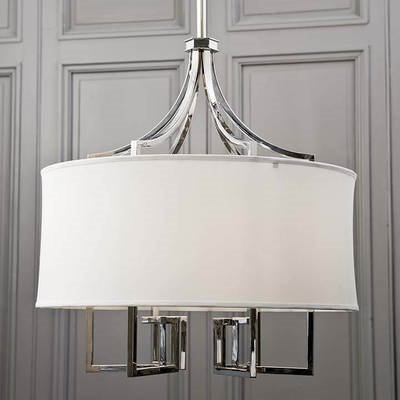 Regina Andrew Design Chandeliers - Interior HomeScapes