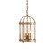 Currey & Company Corsica Lantern - Small
