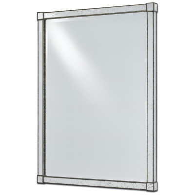 Currey & Company Monarch Mirror