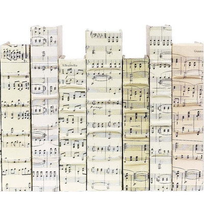 E Lawrence Sheet Music Collection