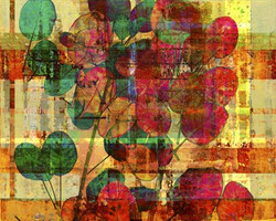 Unique Decorative Rectangular Nature Paintings | Interior HomeScapes