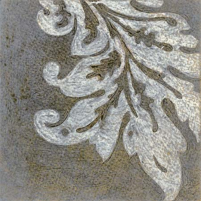 Art Classics Rococo Silver IV