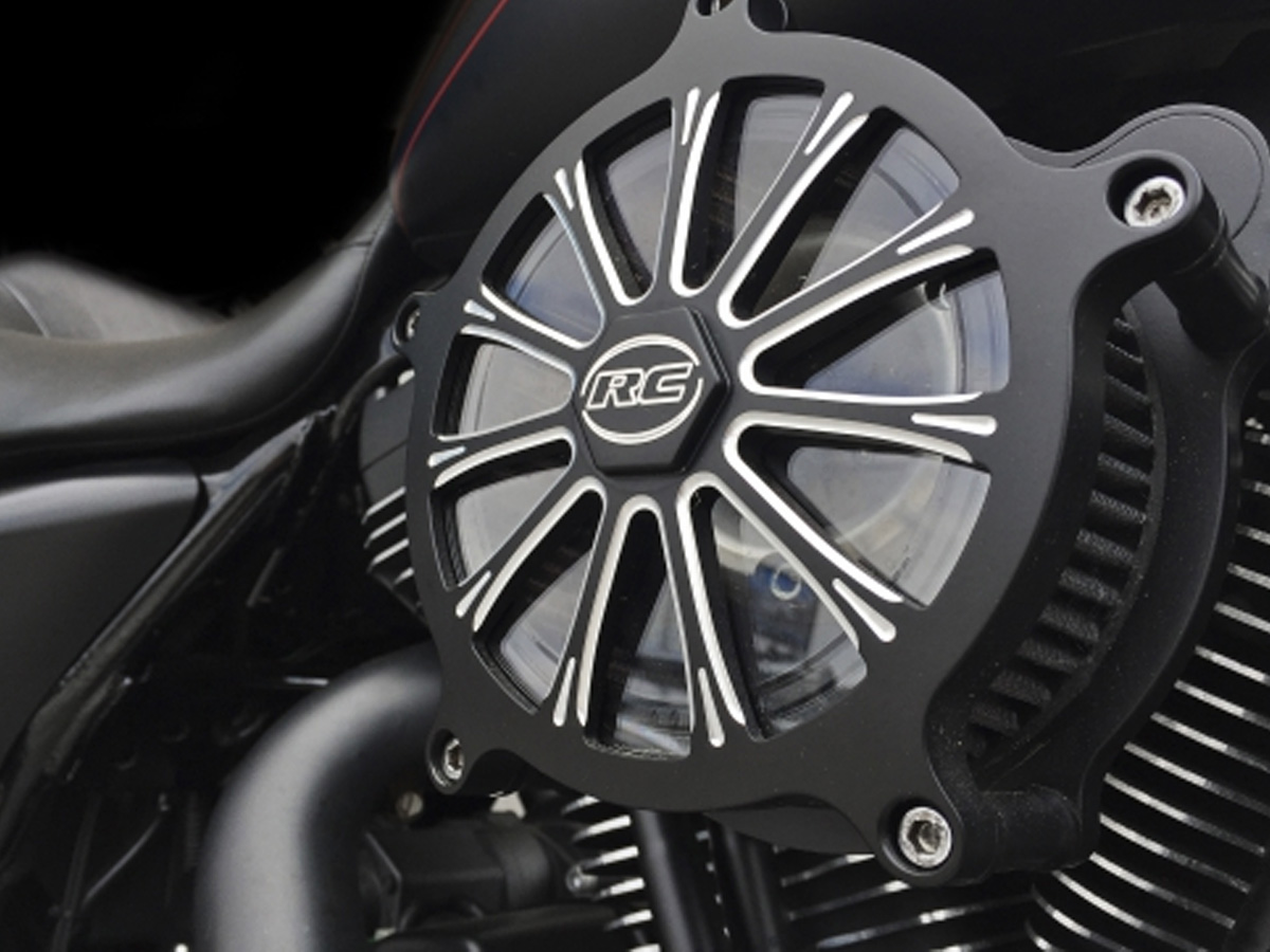 Why You Need an Air Cleaner from RC Components - RC Components