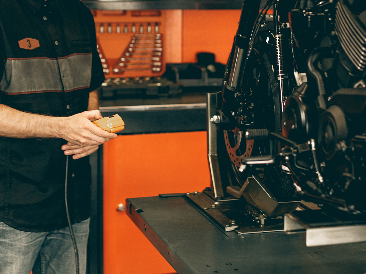 Why You Need an Air Cleaner from RC Components - RC Components