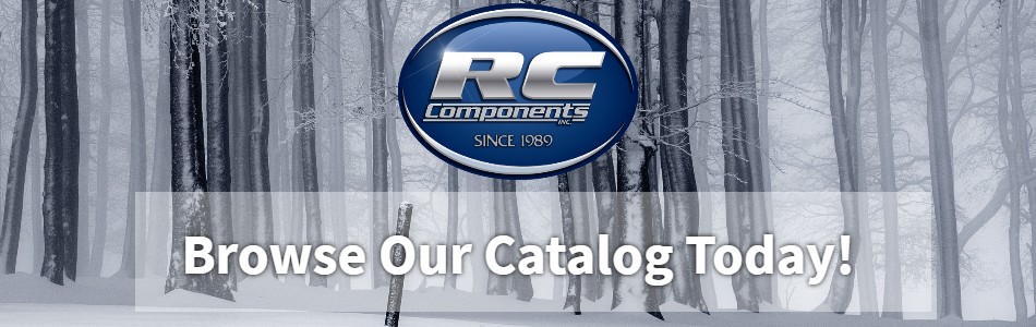Tips for Safe Winter Riding - RC Components