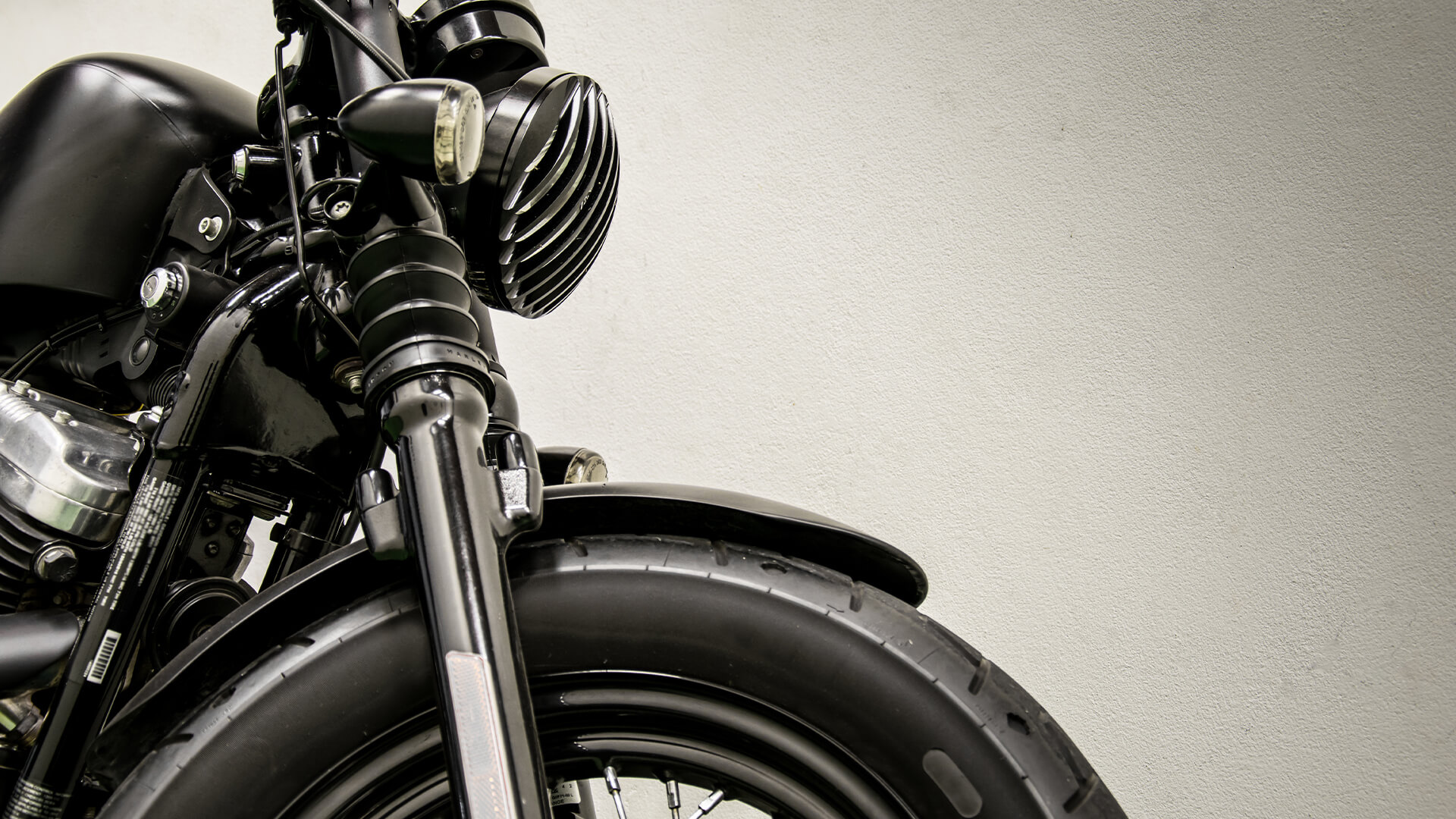 Wheeling Through History: The Evolution of Motorcycle Wheel Technology ...