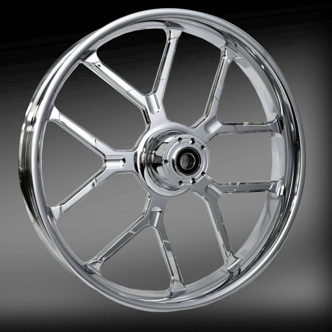 When to Choose American Forged Wheels - RC Components