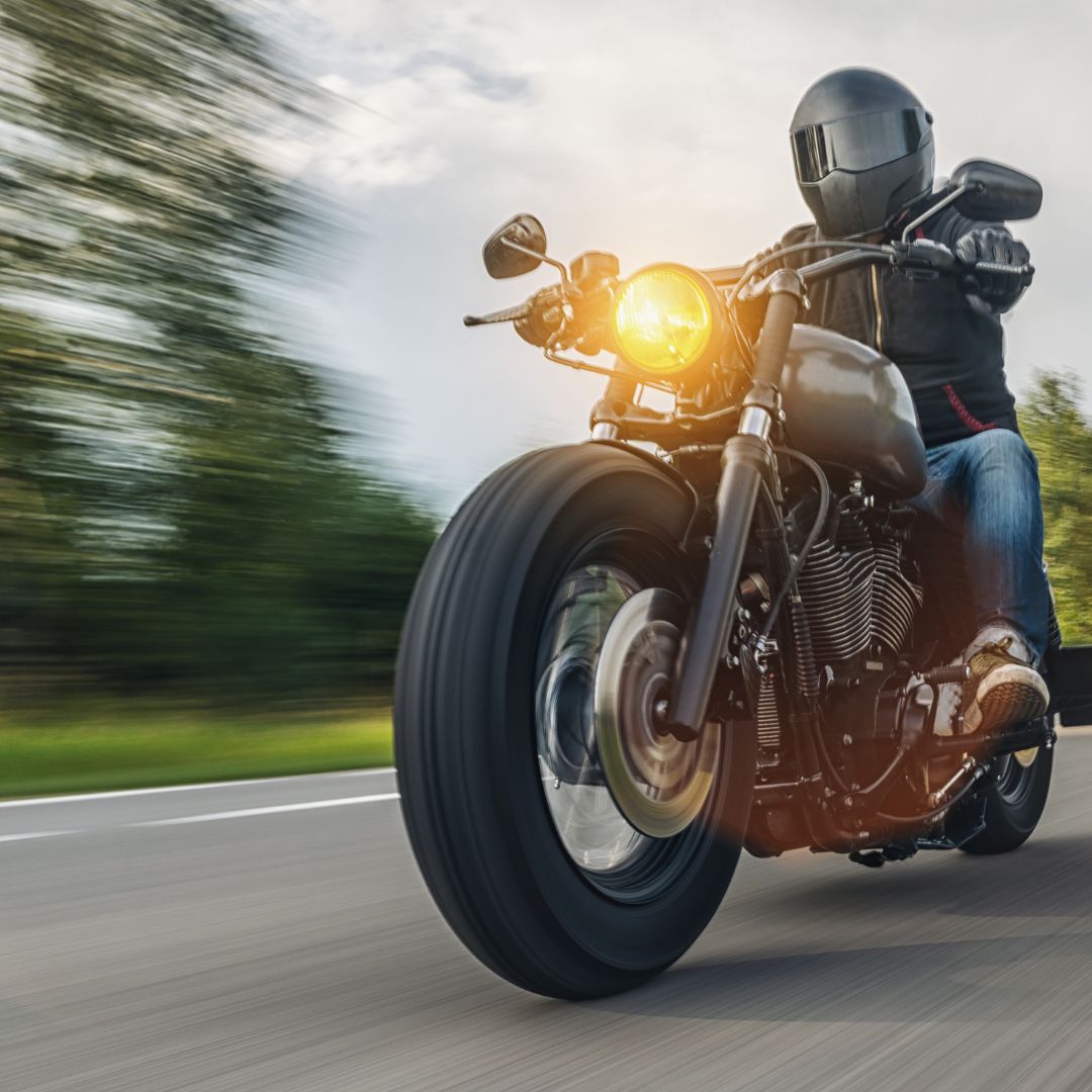How Custom Motorcycles Wheels Can Enhance Performance - RC Components
