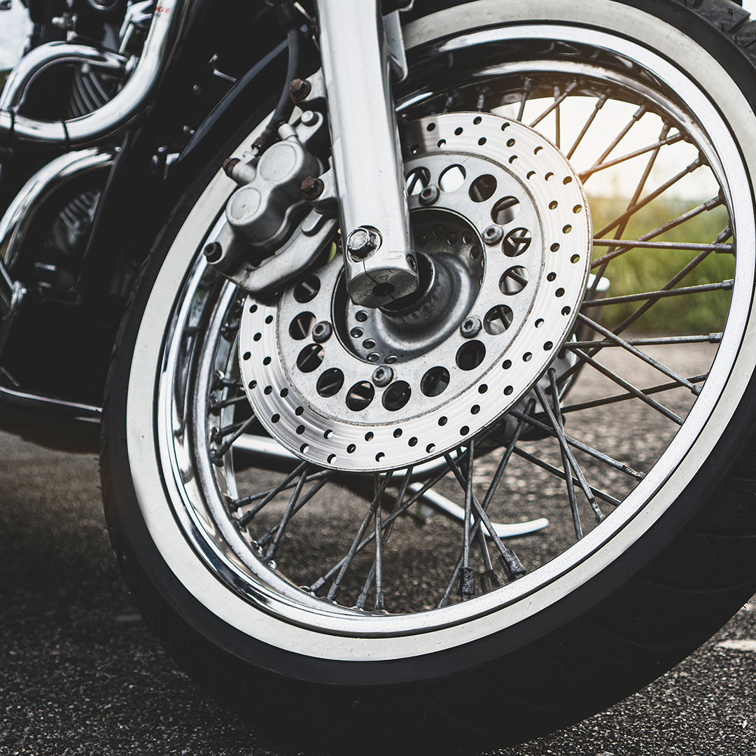 The Science of Balancing: How Motorcycle Wheel Balancers Keep You Safe ...