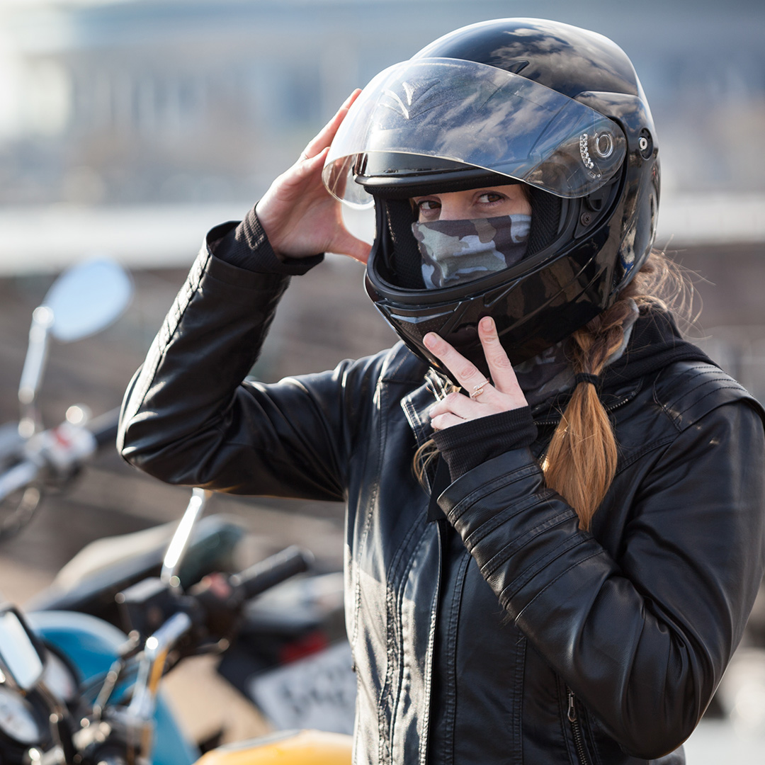 Safety First: Essential Motorcycle Gear Every Rider Should Own - RC ...