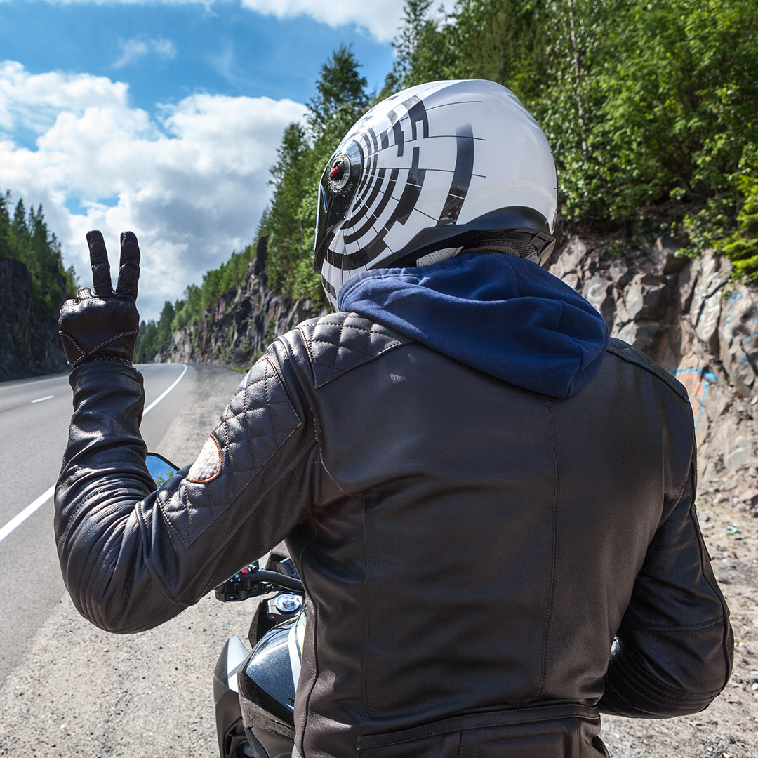 Safety First: Essential Motorcycle Gear Every Rider Should Own - RC ...
