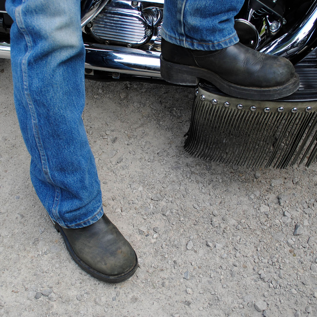 Safety First: Essential Motorcycle Gear Every Rider Should Own - RC ...