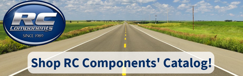 Motorcycle FAQs — Part I - RC Components