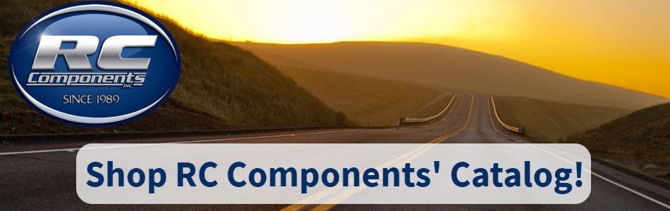 Motorcycle FAQs — Part II - RC Components