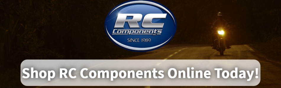 New Rider Questions, Part I - RC Components