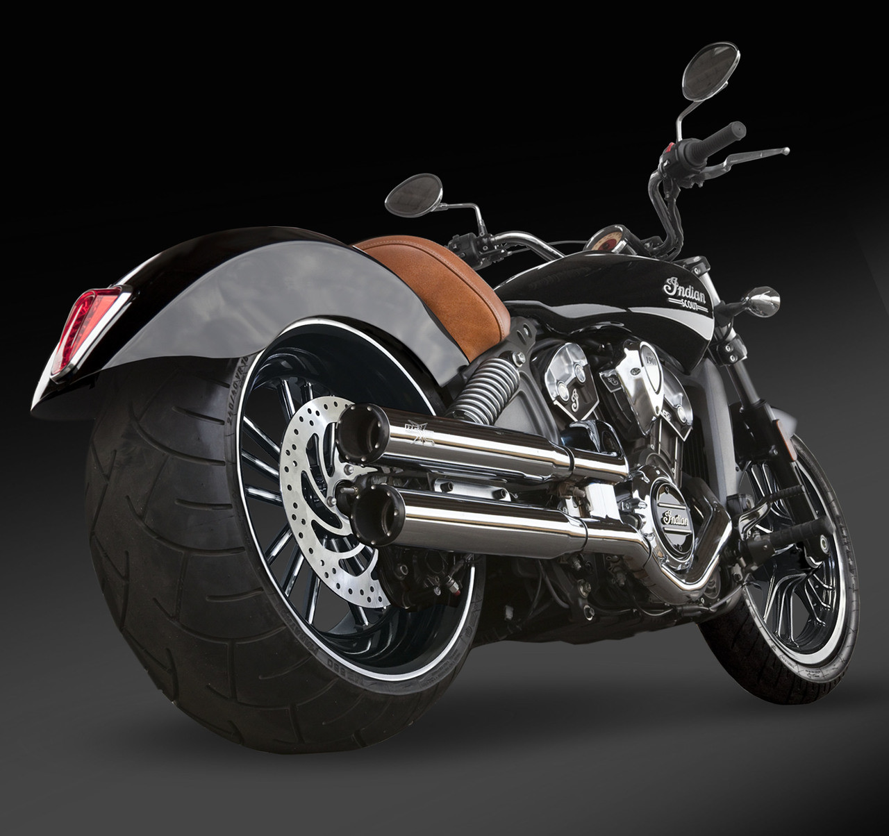 Indian Scout Bobber Tires | Reviewmotors.co