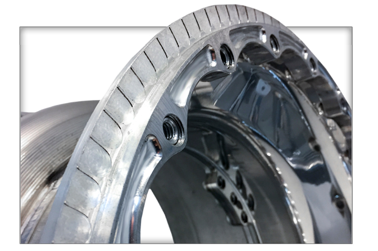 Beadlock Conversion Service-RC Components