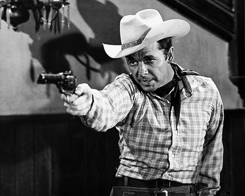 Movie Market - Photograph & Poster of Audie Murphy 176204