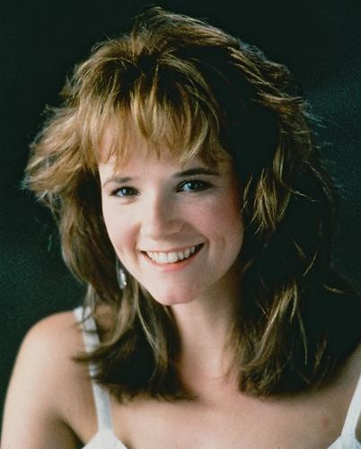 Movie Market - Photograph & Poster of Lea Thompson 229199