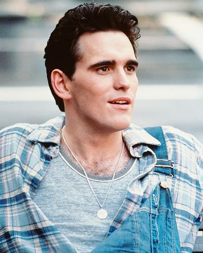 Movie Market - Photograph & Poster of Matt Dillon 234561