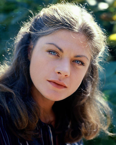 Movie Market - Photograph & Poster of Meg Foster 246026