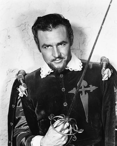 Movie Market - Photograph & Poster of Rex Reason 180104