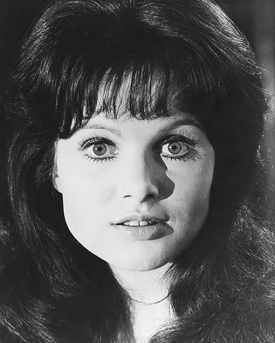 Movie Market - Photograph & Poster of Madeline Smith 180239