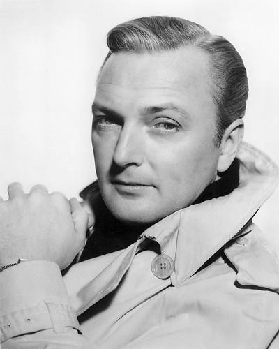 Movie Market Photograph And Poster Of Jack Cassidy 194567