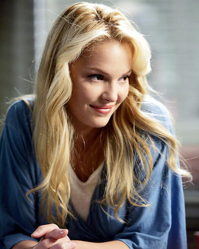 Movie Market - Photograph & Poster of Katherine Heigl 274043