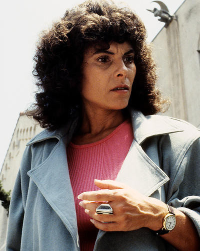 Movie Market - Photograph & Poster of Adrienne Barbeau 284510