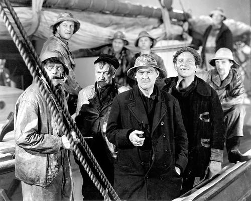 Movie Market - Photograph & Poster of Captains Courageous 195439