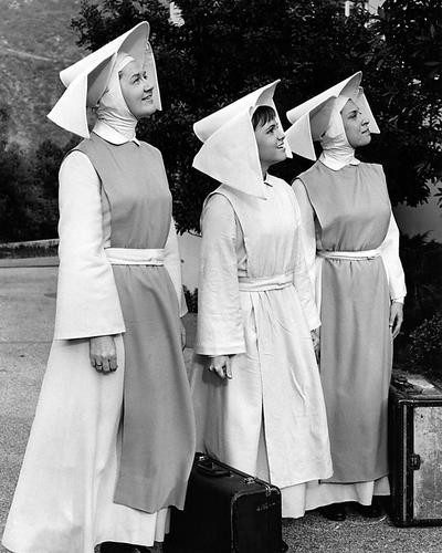 Movie Market - Photograph & Poster of The Flying Nun 199691