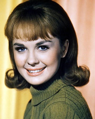 Movie Market - Photograph & Poster of Deborah Watson 291012