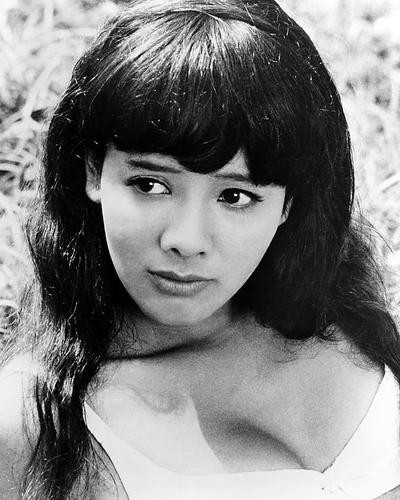 Movie Market - Photograph & Poster of Mie Hama 199542