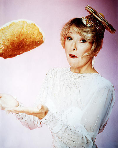 Movie Market - Photograph & Poster of Teri Garr 292710