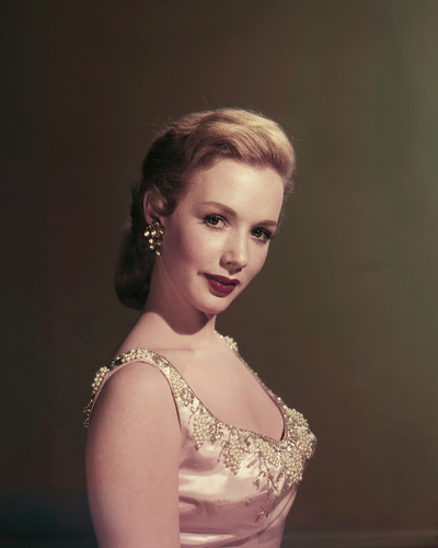 Movie Market Photograph And Poster Of Piper Laurie 296808