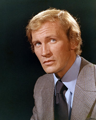 Movie Market - Photograph & Poster of Roy Thinnes 286551