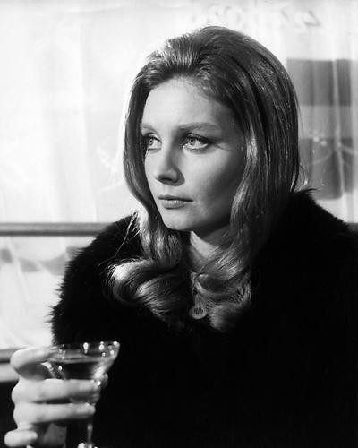 Movie Market - Photograph & Poster of Catherine Schell 196083