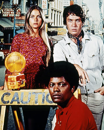 Movie Market - Photograph & Poster of The Mod Squad 288389