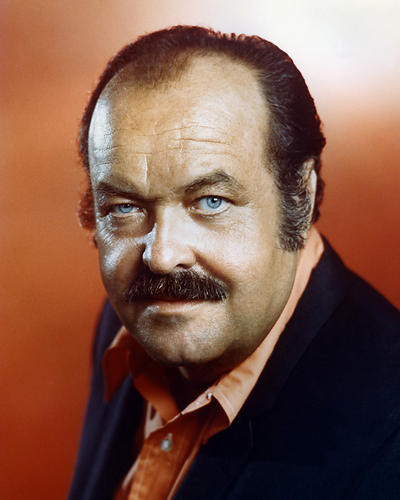 Movie Market - Photograph & Poster of William Conrad 289540