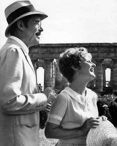 Movie Market - Photograph & Poster of Goodbye, Mr. Chips (1969) 198292