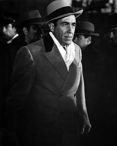 Movie Market - Photograph & Poster of Jason Robards 198416