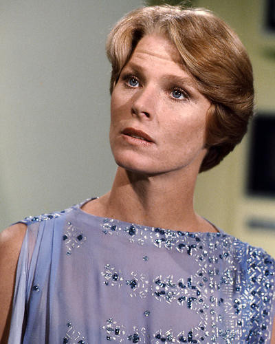 Movie Market - Photograph & Poster of Mariette Hartley 290334