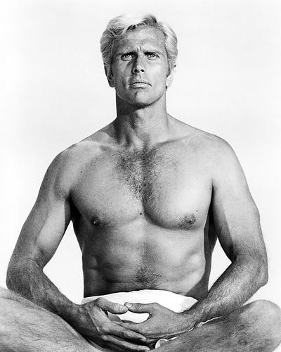 Movie Market - Photograph & Poster of Ron Ely 199187